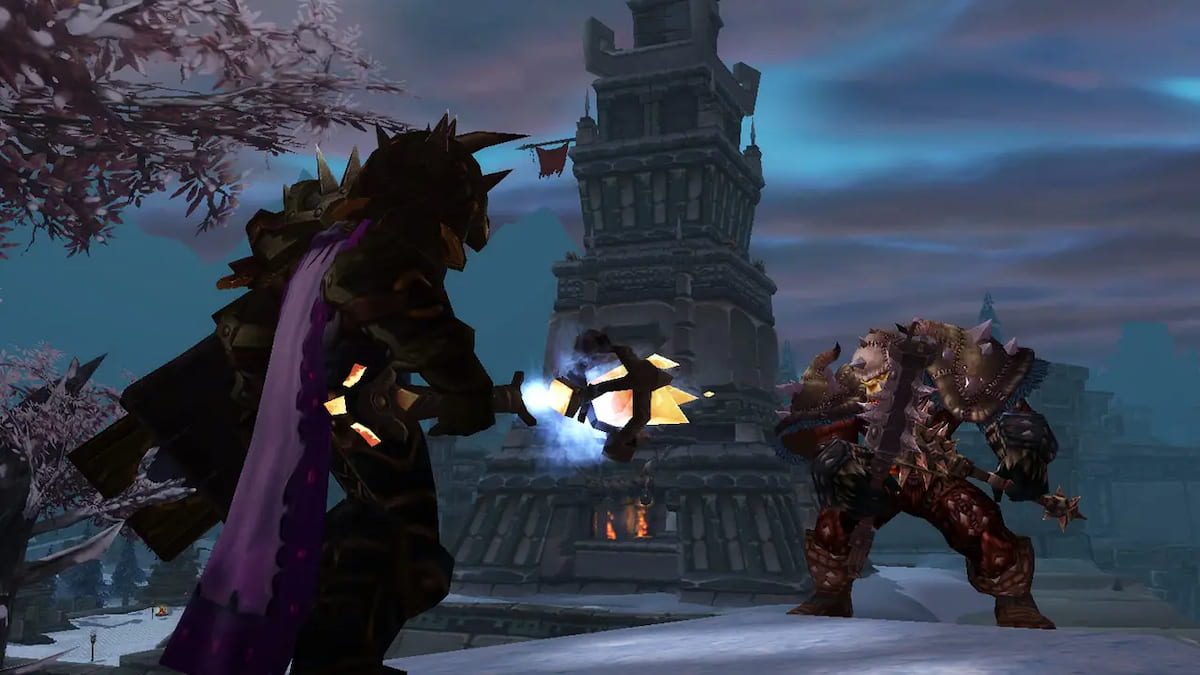 All Dungeon and Zone Level Requirements in World of Warcraft | Gamer ...