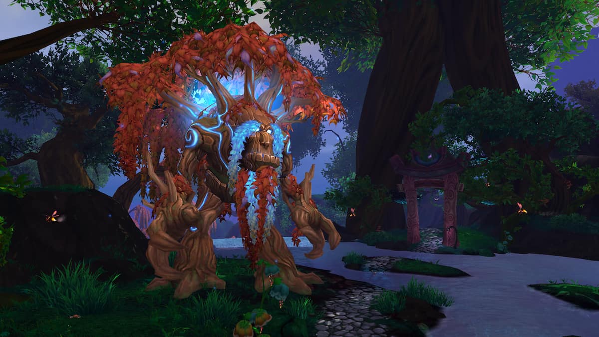 All Dungeon and Zone Level Requirements in World of Warcraft | Gamer ...