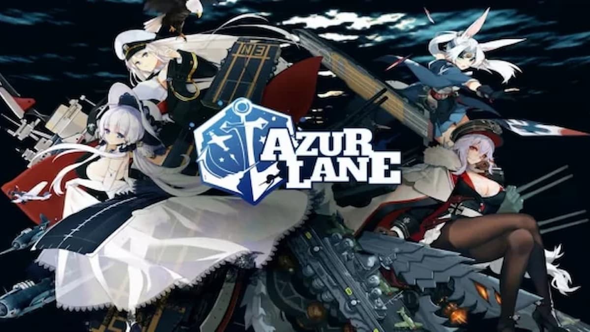 Azur Lane Codes (January 2023) | Gamer Journalist