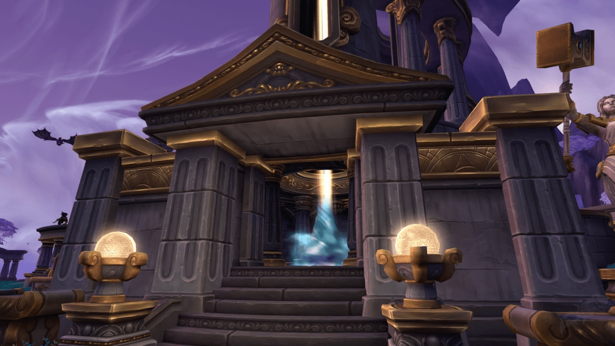 WoW: Dragonflight How to Get Unsustainable Containment Core | Gamer ...