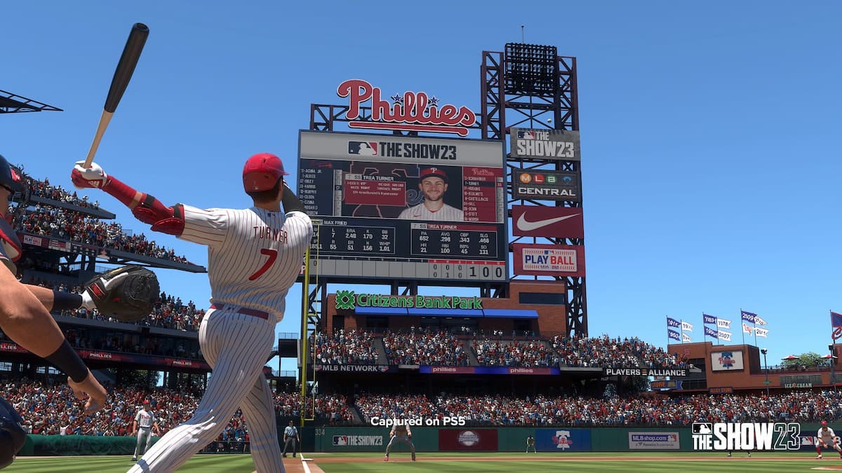 Best Hitting and PCI Settings in MLB The Show 23 | Gamer Journalist