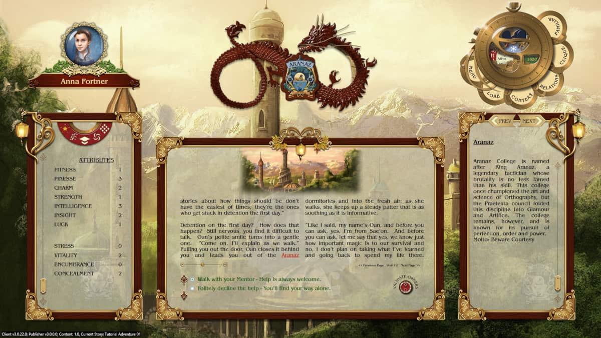 10 Best Games Set in a School You Should Play Instead of Hogwarts ...