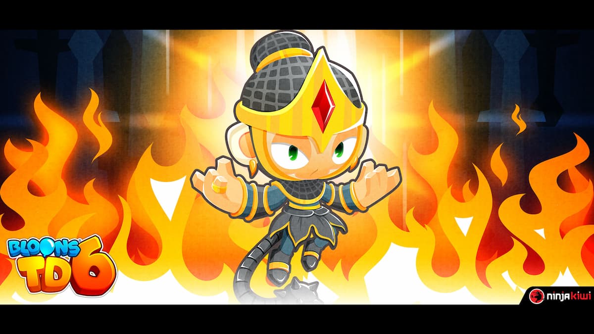 Best Hero Skins in Bloons TD6 | Gamer Journalist