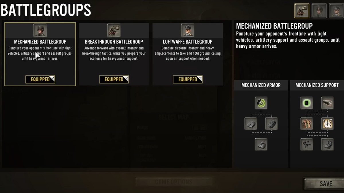 How to Earn Command Points in Company of Heroes 3
