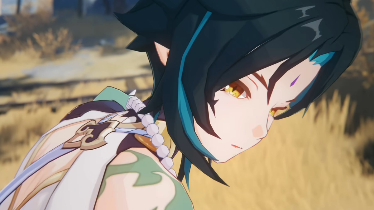 Best Team Compositions for Xiao in Genshin Impact - Character Guide ...