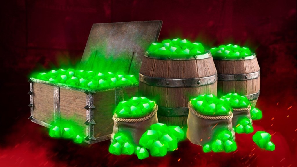 How to Get Warpstone in Blood Bowl 3 - Gamer Journalist