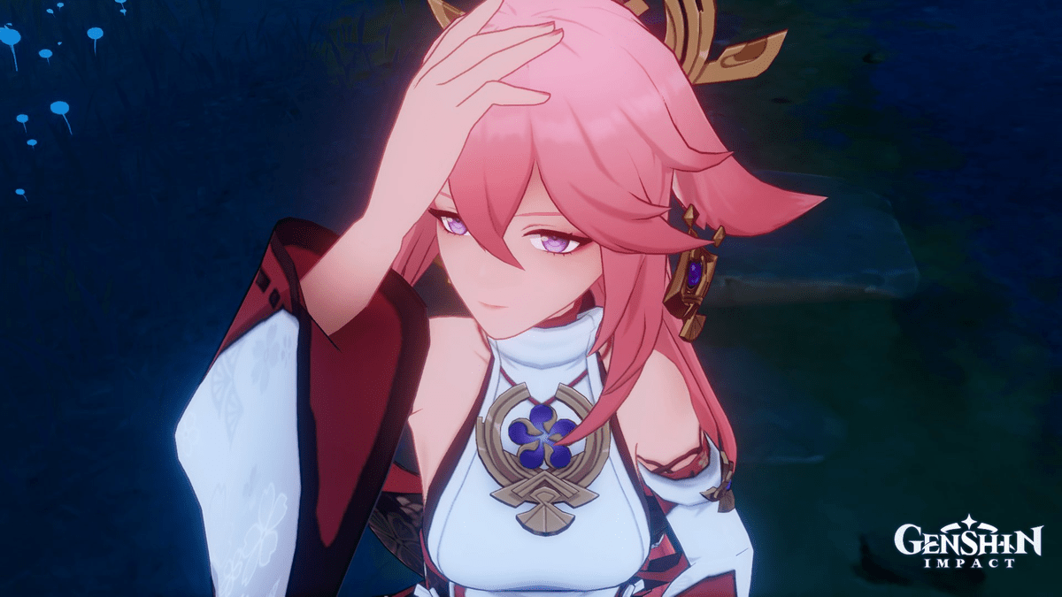 Best Electro Characters in Genshin Impact - Tier List | Gamer Journalist