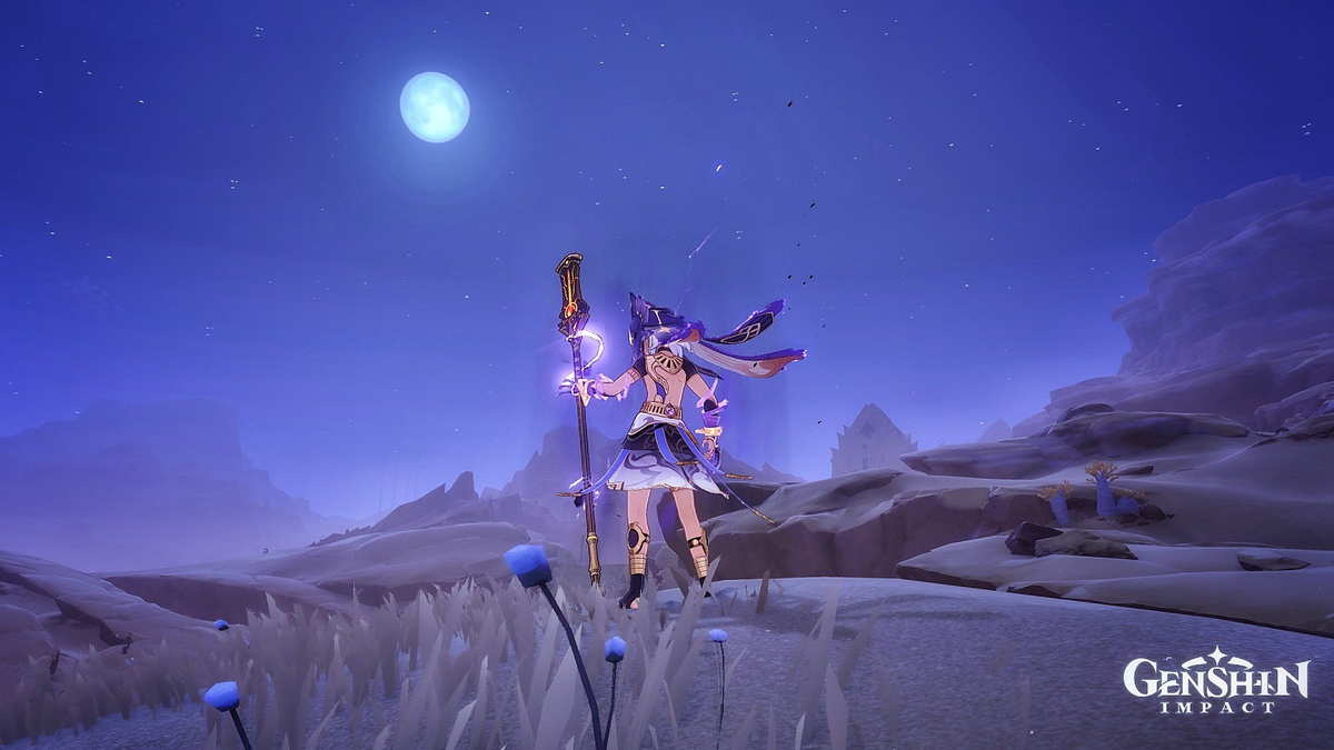 Best Electro Characters in Genshin Impact - Tier List | Gamer Journalist