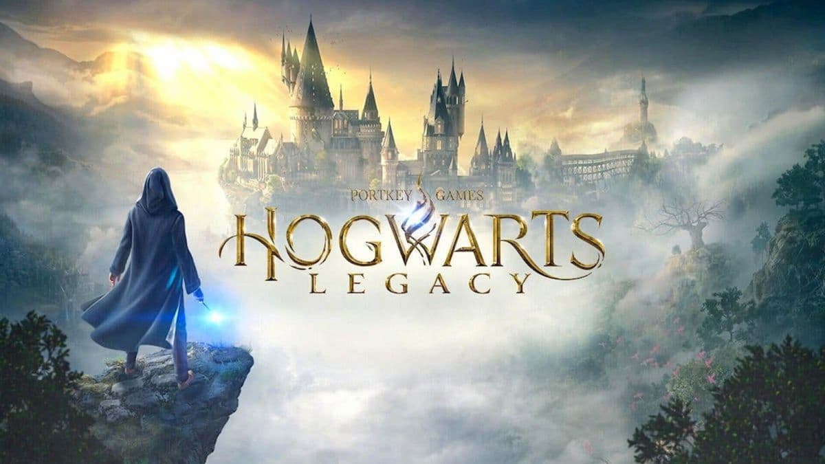 How to Learn Disarming Charm 'Expelliarmus' in Hogwarts Legacy | Gamer ...