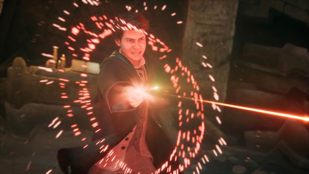 How to Fix “Preparing Shaders” Progress Bar Crash in Hogwarts Legacy - Gamer Journalist