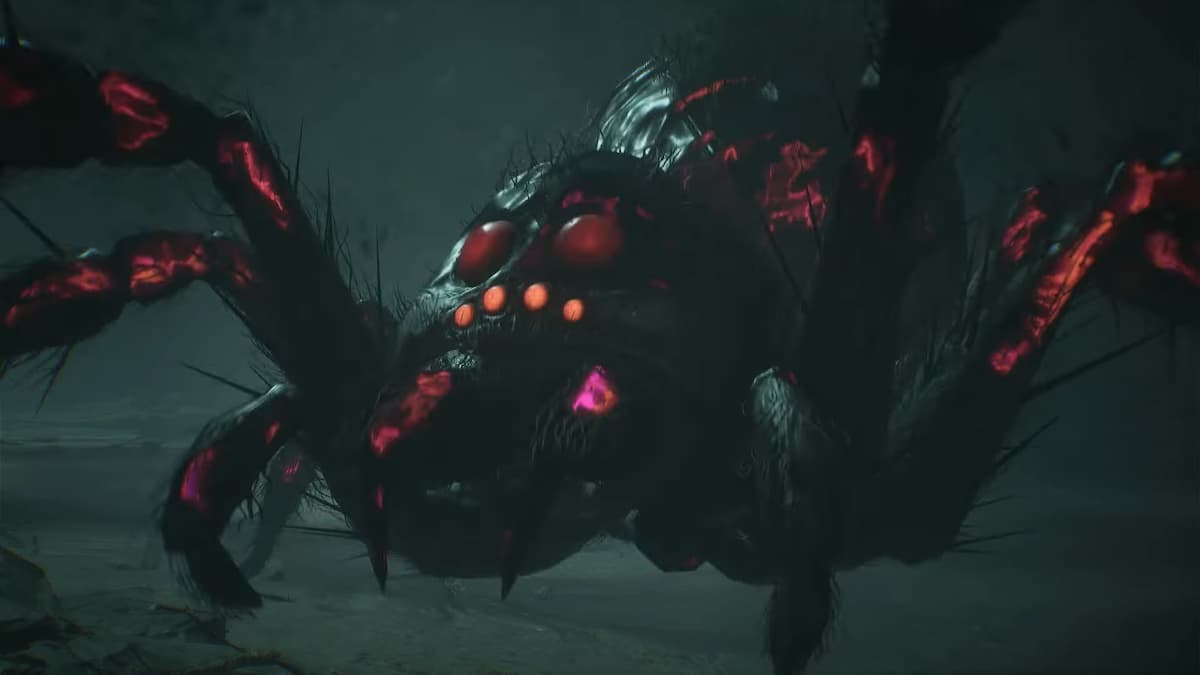 How to Beat All Spiders in Hogwarts Legacy | Gamer Journalist