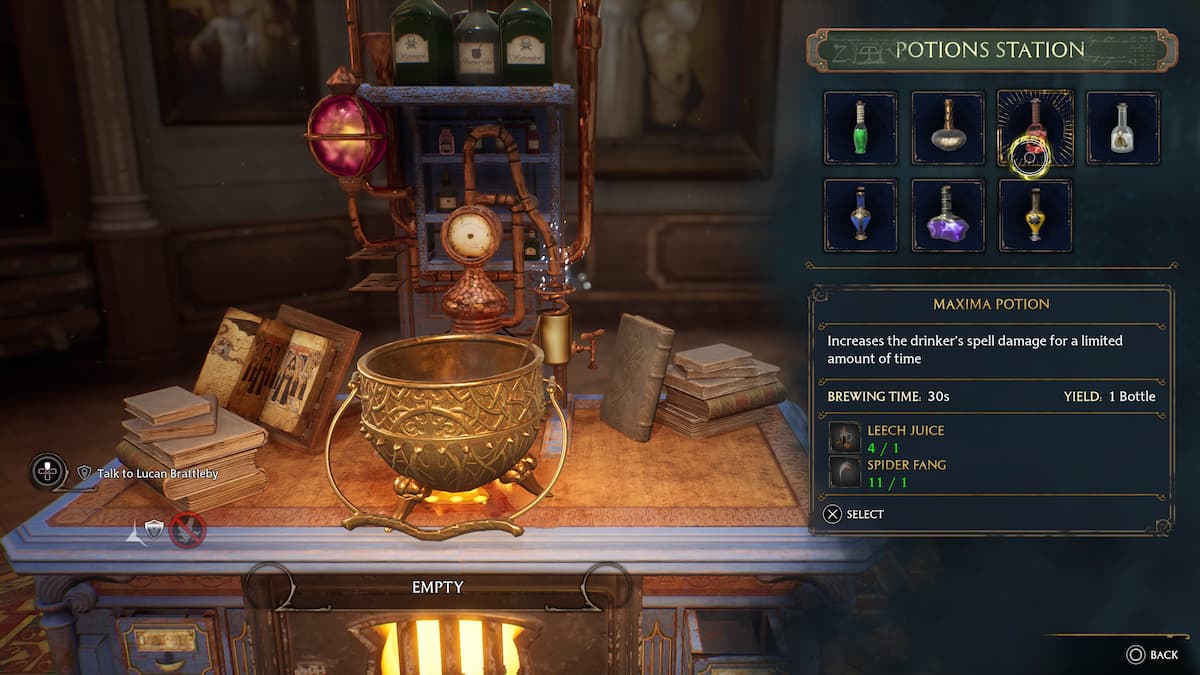 How to Get Mongrel Fur in Hogwarts Legacy | Gamer Journalist