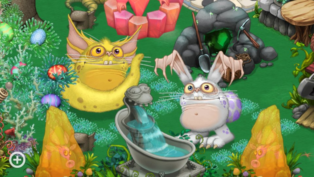 How To Breed Blabbit In My Singing Monsters | Gamer Journalist