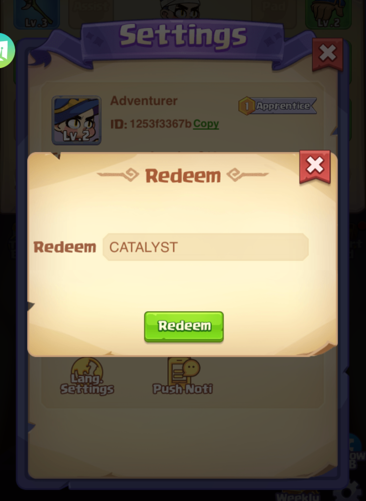 Rage Mage Codes (February 2023) | Gamer Journalist Rage Mage Codes (February 2023) | Gamer Journalist