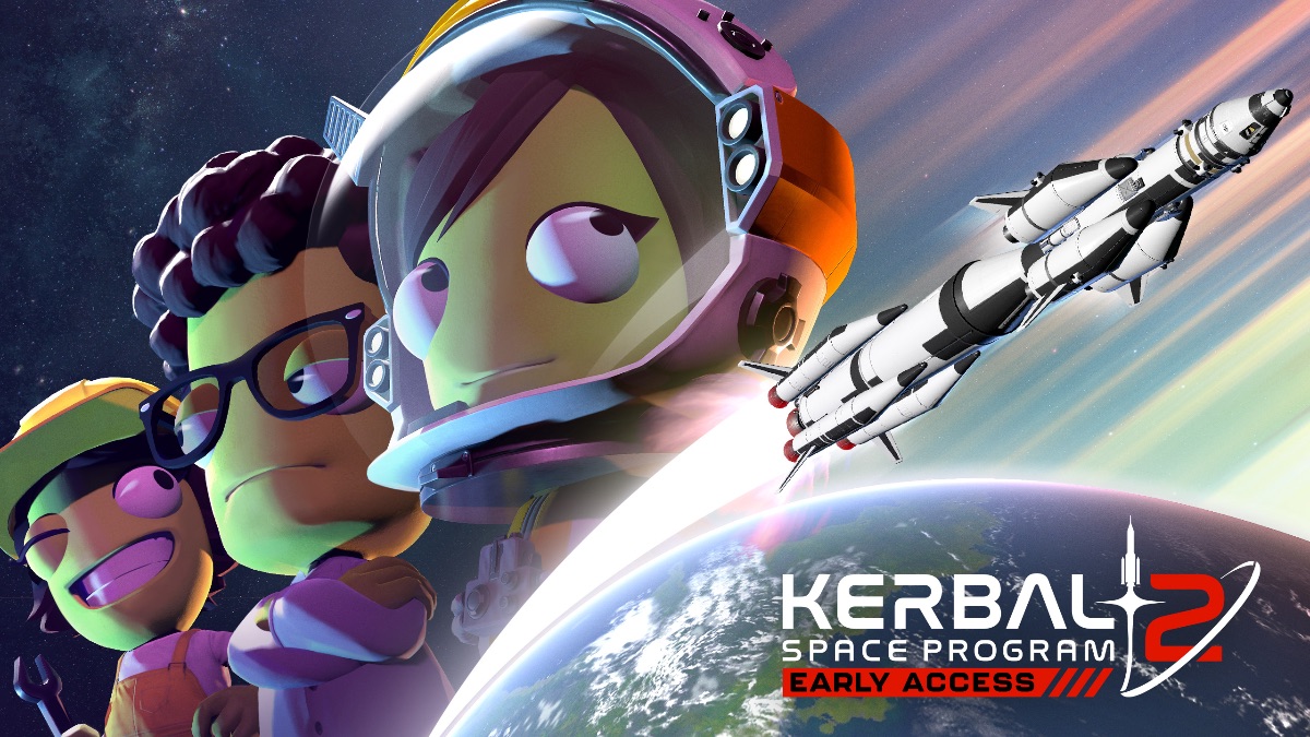 How to Get Interstellar Travel in Kerbal Space Program 2 | Gamer Journalist