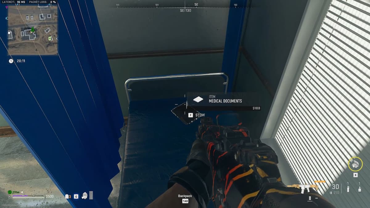 How to Beat Medical Diagnosis in Warzone DMZ | Gamer Journalist