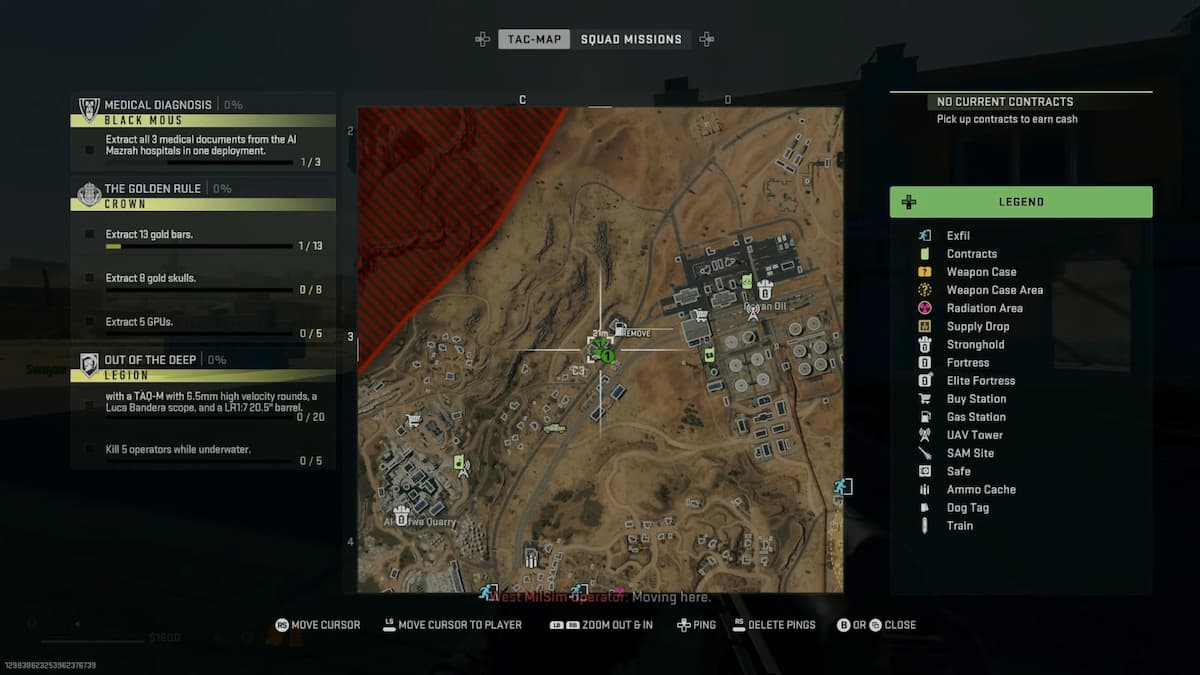 How to Beat Medical Diagnosis in Warzone DMZ | Gamer Journalist