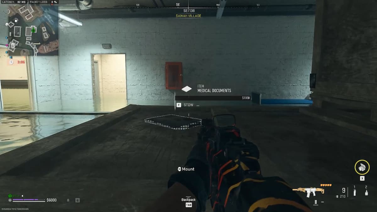 How to Beat Medical Diagnosis in Warzone DMZ | Gamer Journalist