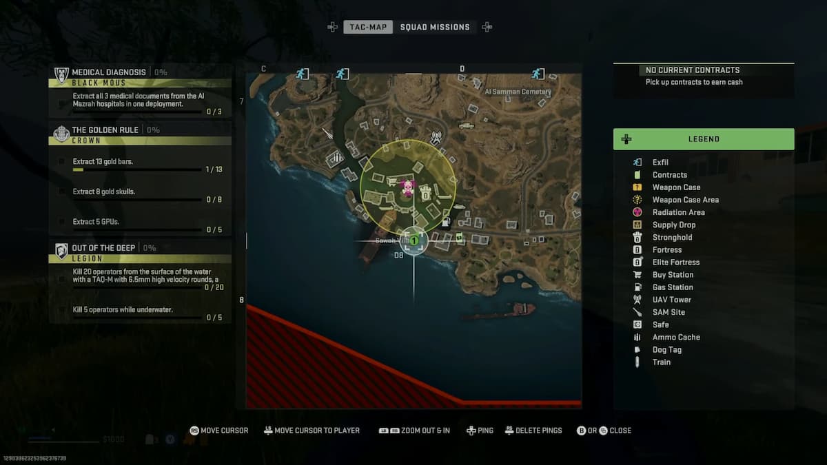 How to Beat Medical Diagnosis in Warzone DMZ | Gamer Journalist