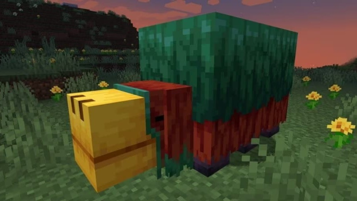 Minecraft Netherite Guide: recipes and how to make netherite
