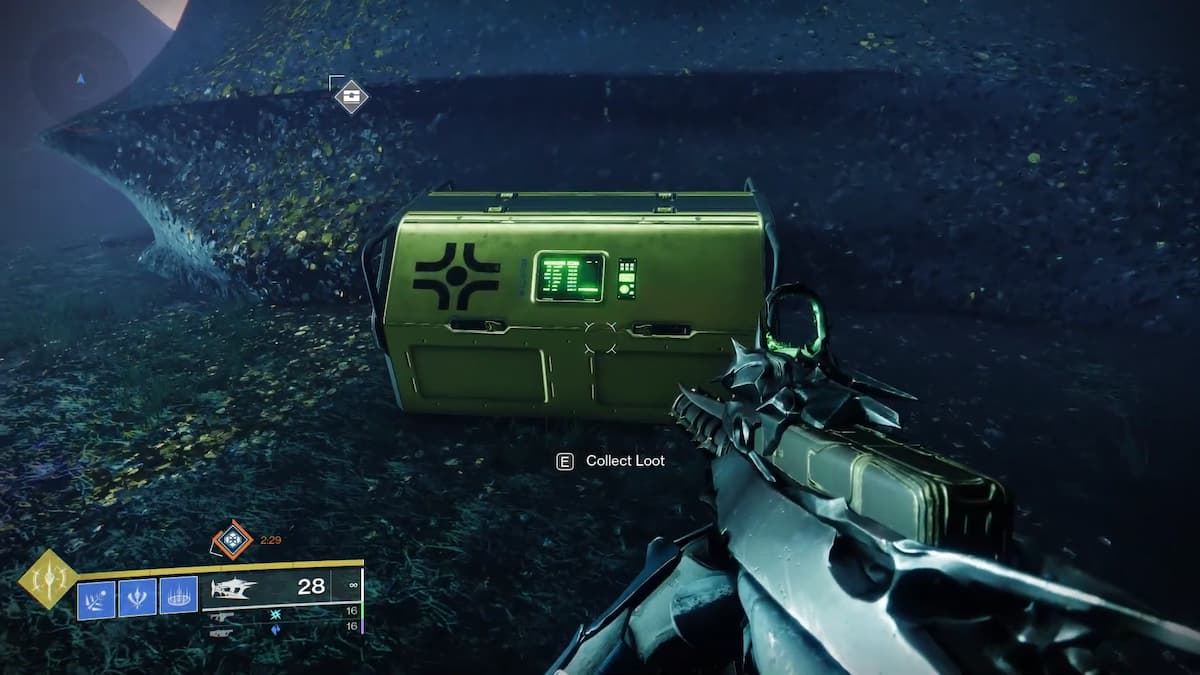 All Neomuna Chest Locations in Destiny 2 – Map | Gamer Journalist