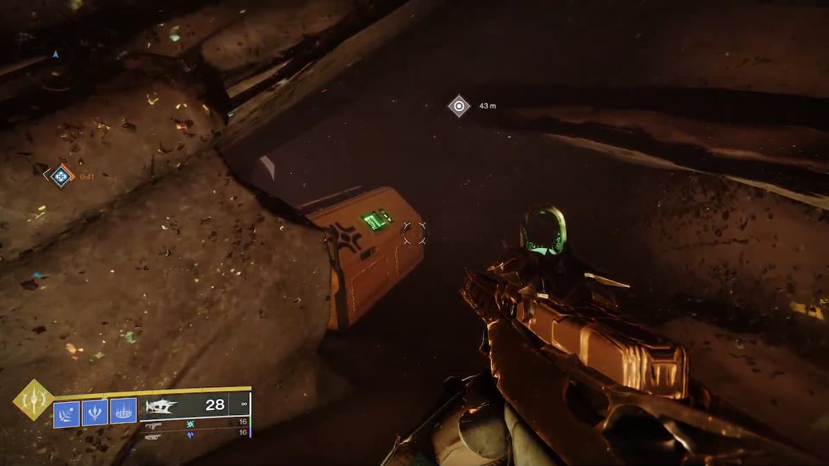 All Ahimsa Park Region Chest Locations in Destiny 2 Lightfall | Gamer ...