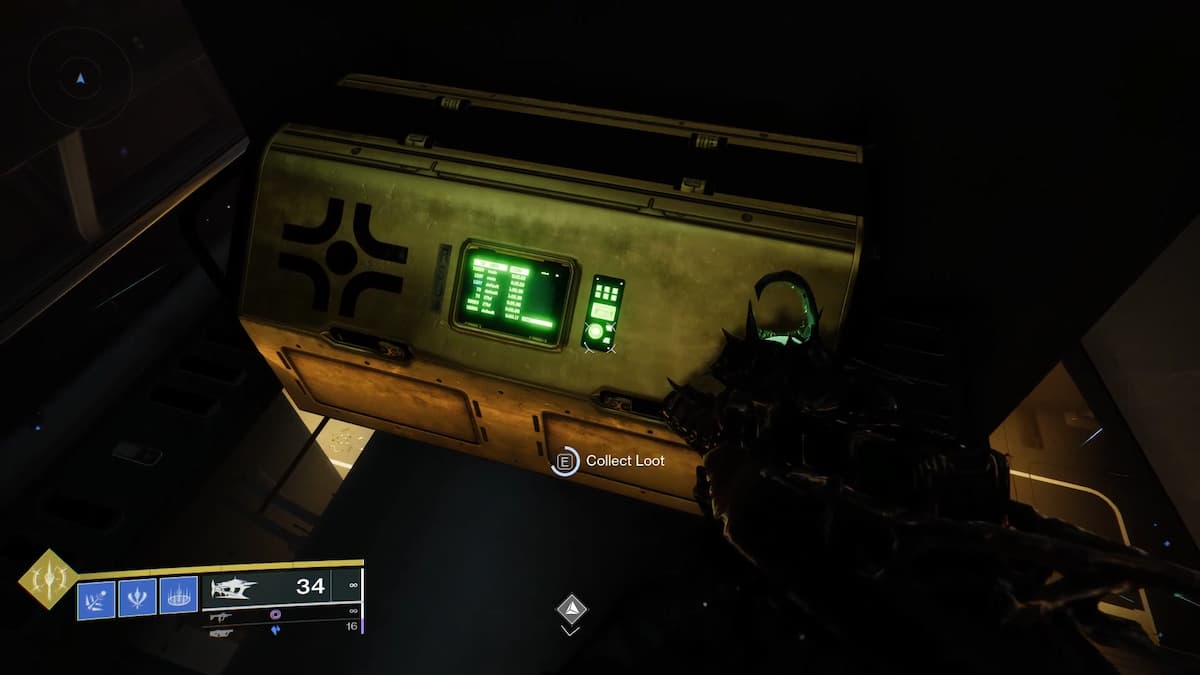 All Neomuna Chest Locations in Destiny 2 – Map | Gamer Journalist