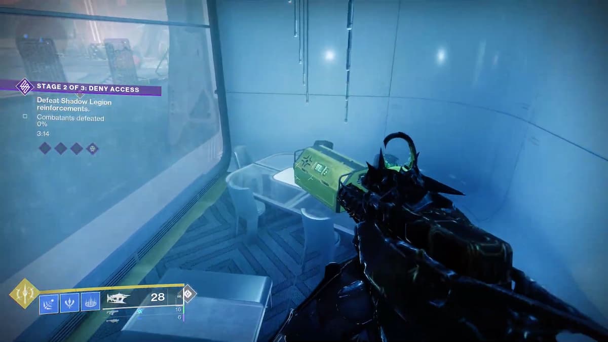 All Neomuna Chest Locations in Destiny 2 – Map | Gamer Journalist