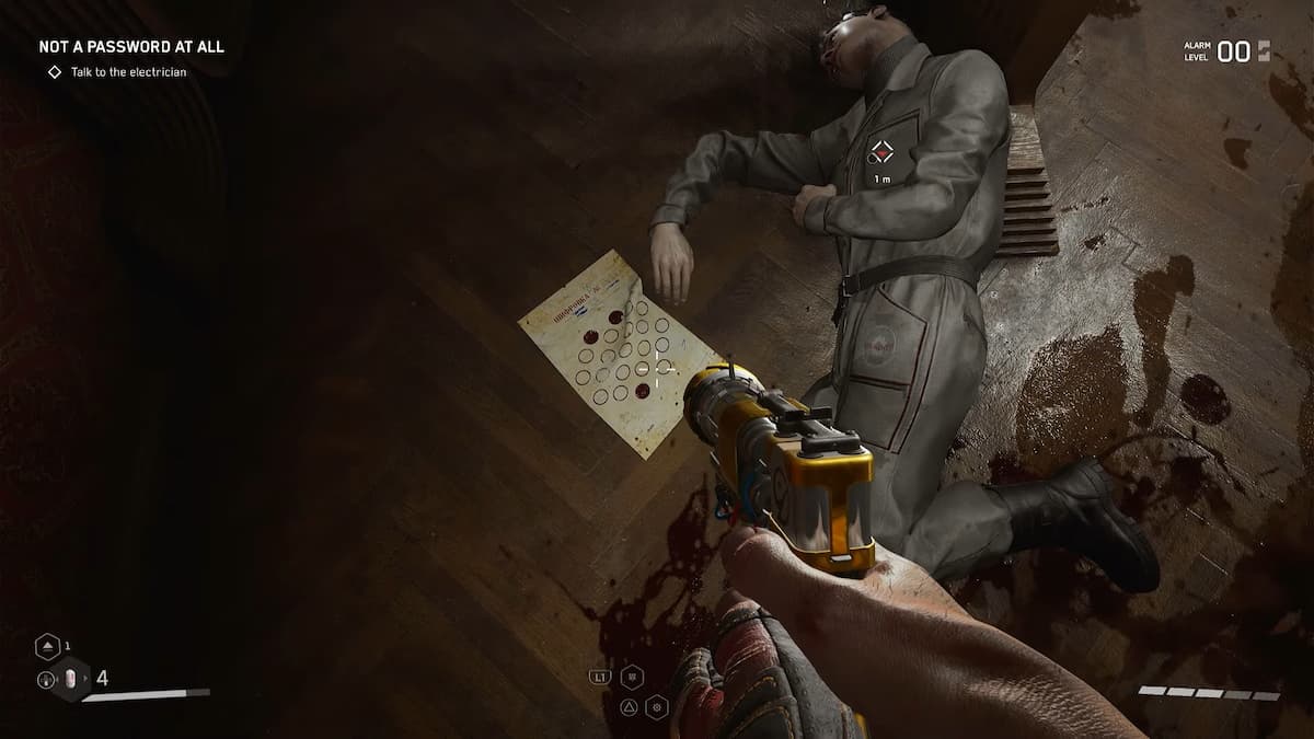 Atomic Heart – Where is the Electrician? | Gamer Journalist