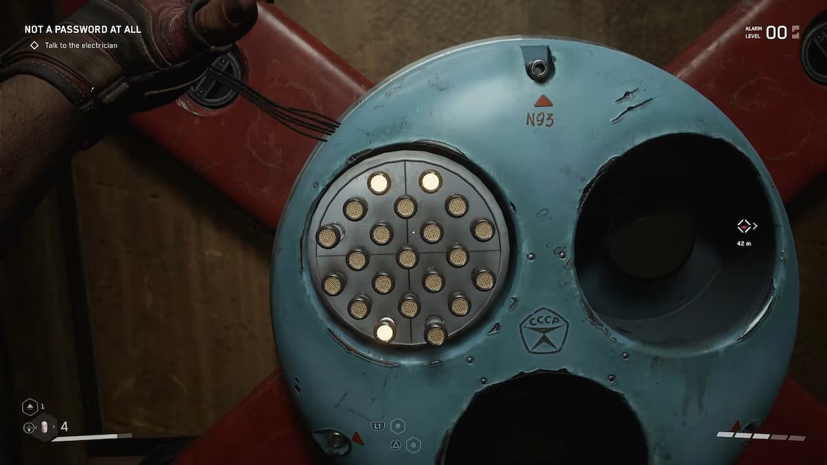 Atomic Heart – Where is the Electrician? | Gamer Journalist