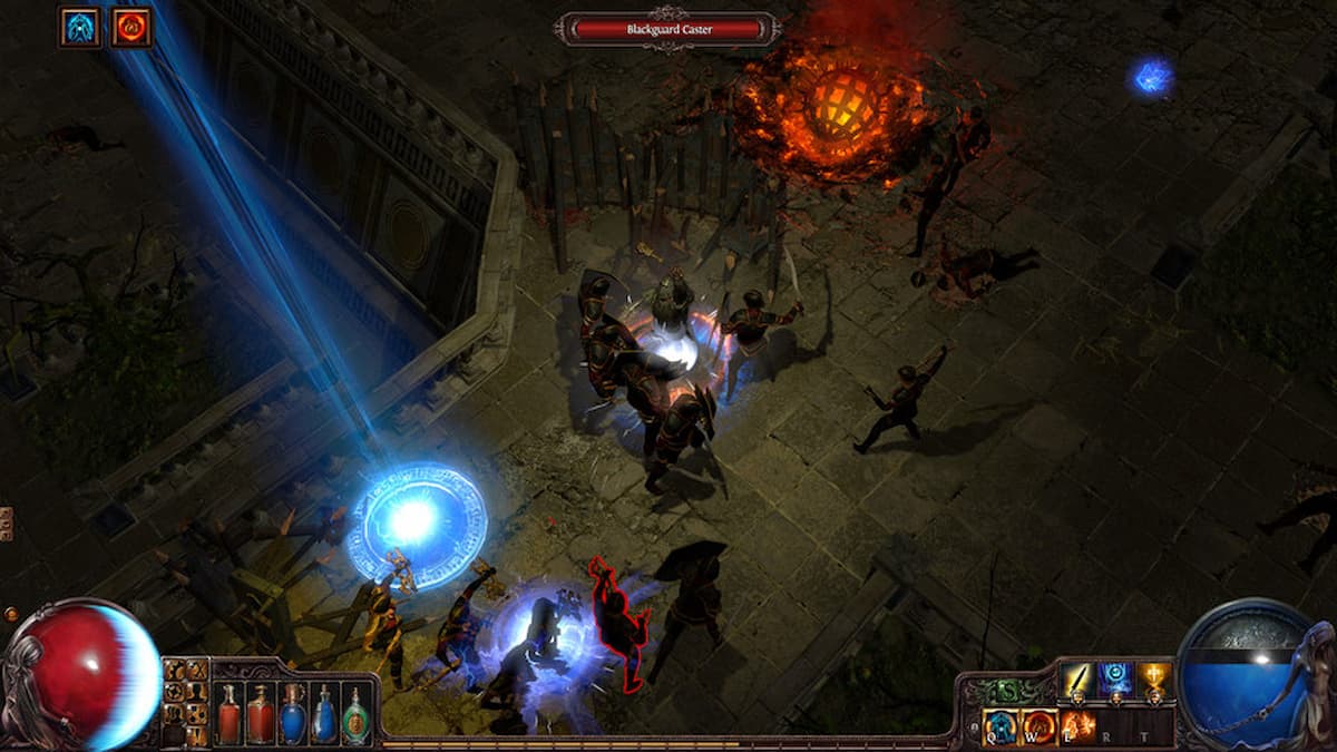 Path of Exile (PoE) Ballista Totem Explained | Gamer Journalist