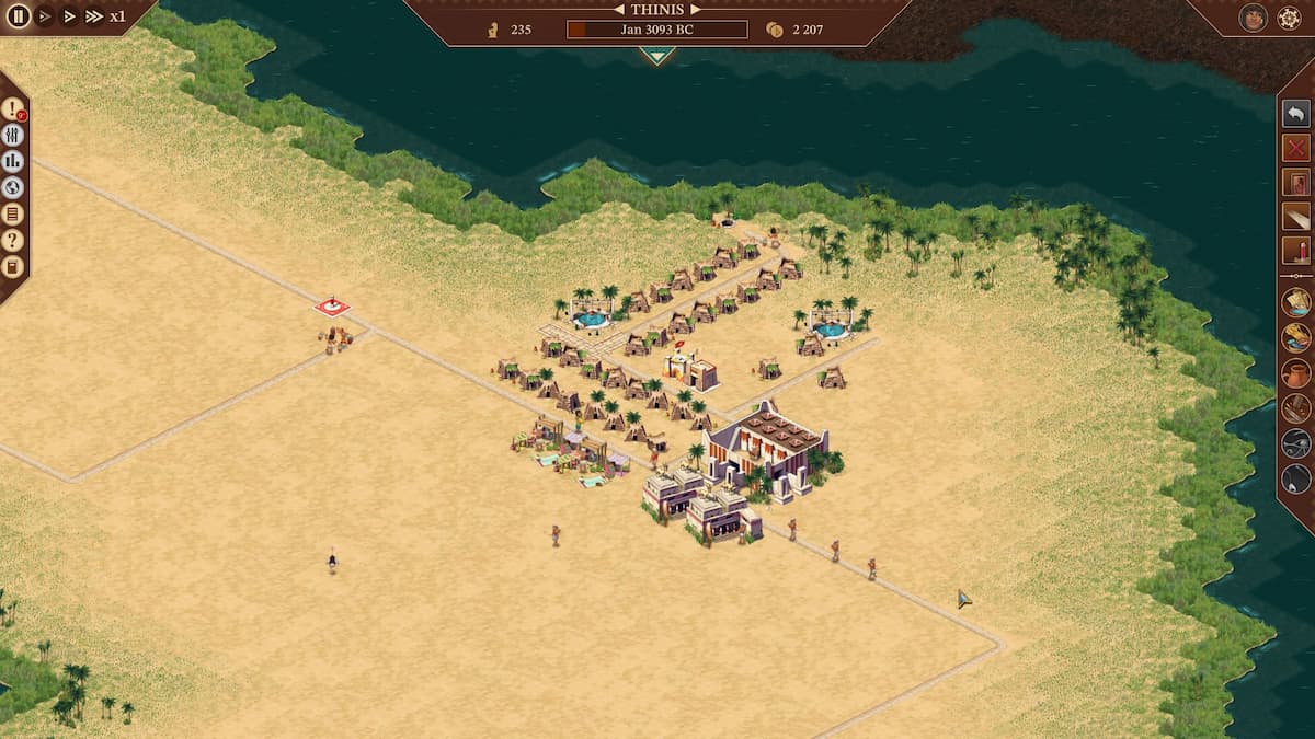 10 Beginner Tips For Pharaoh: A New Era | Gamer Journalist