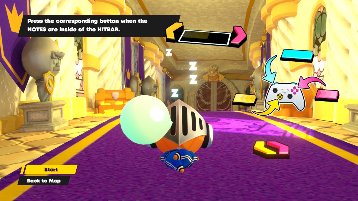 How to Play Rhythm Sprout? All Controls Explained | Gamer Journalist