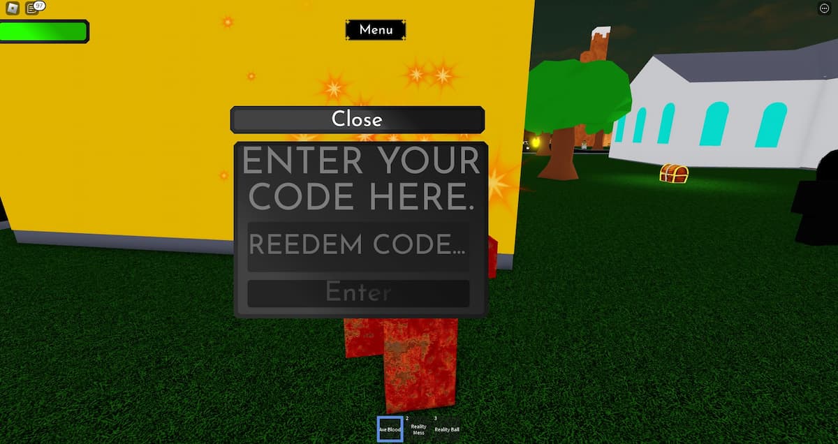 Roblox Raging Incidents Codes | Gamer Journalist