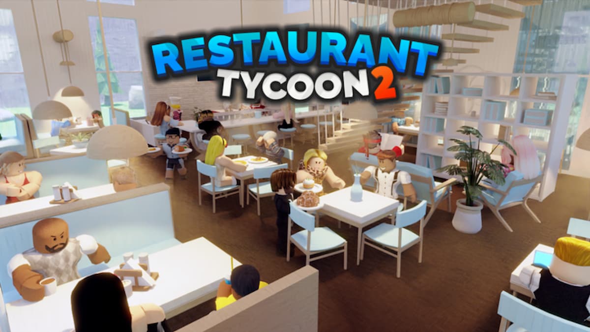 How to Get the Second Floor Upgrade in Roblox Restaurant Tycoon 2 ...
