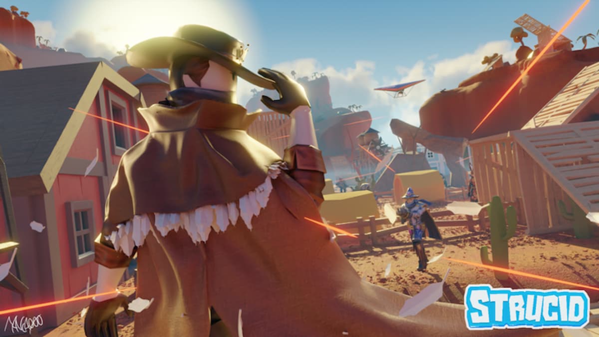 Strucid Codes | Gamer Journalist