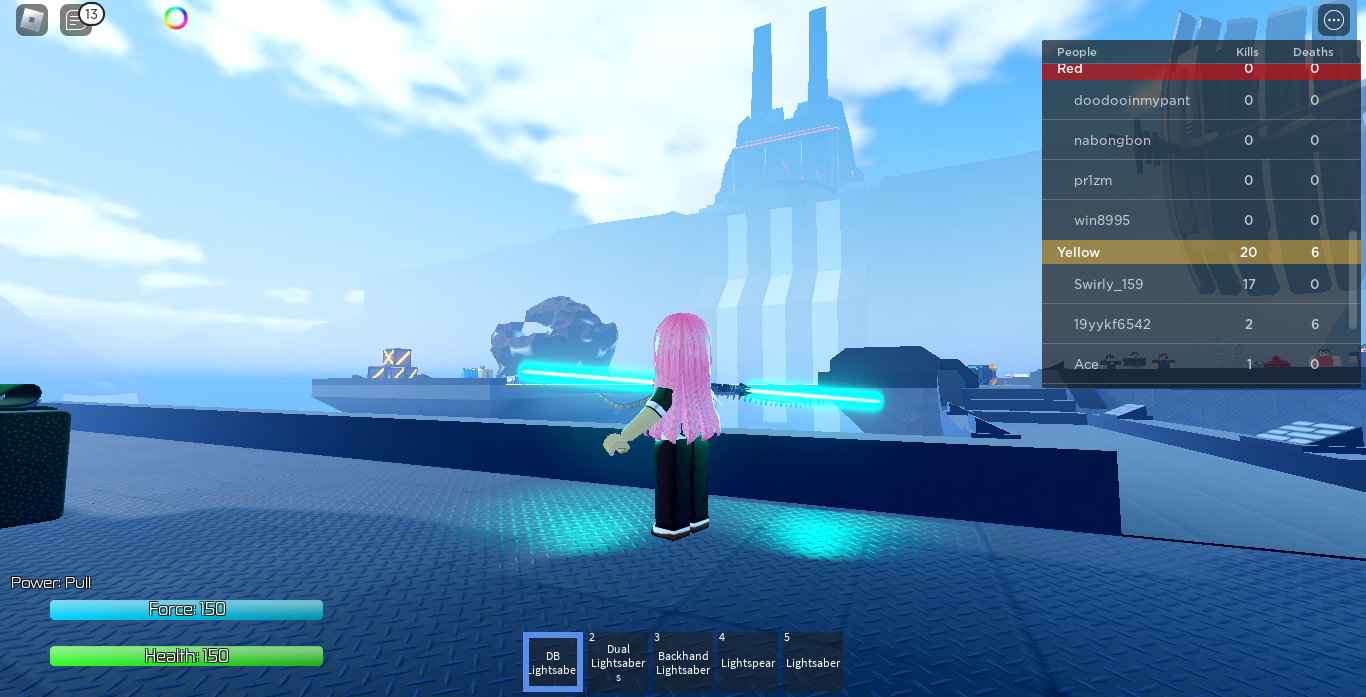 Top 10 Roblox Star Wars Games | Gamer Journalist