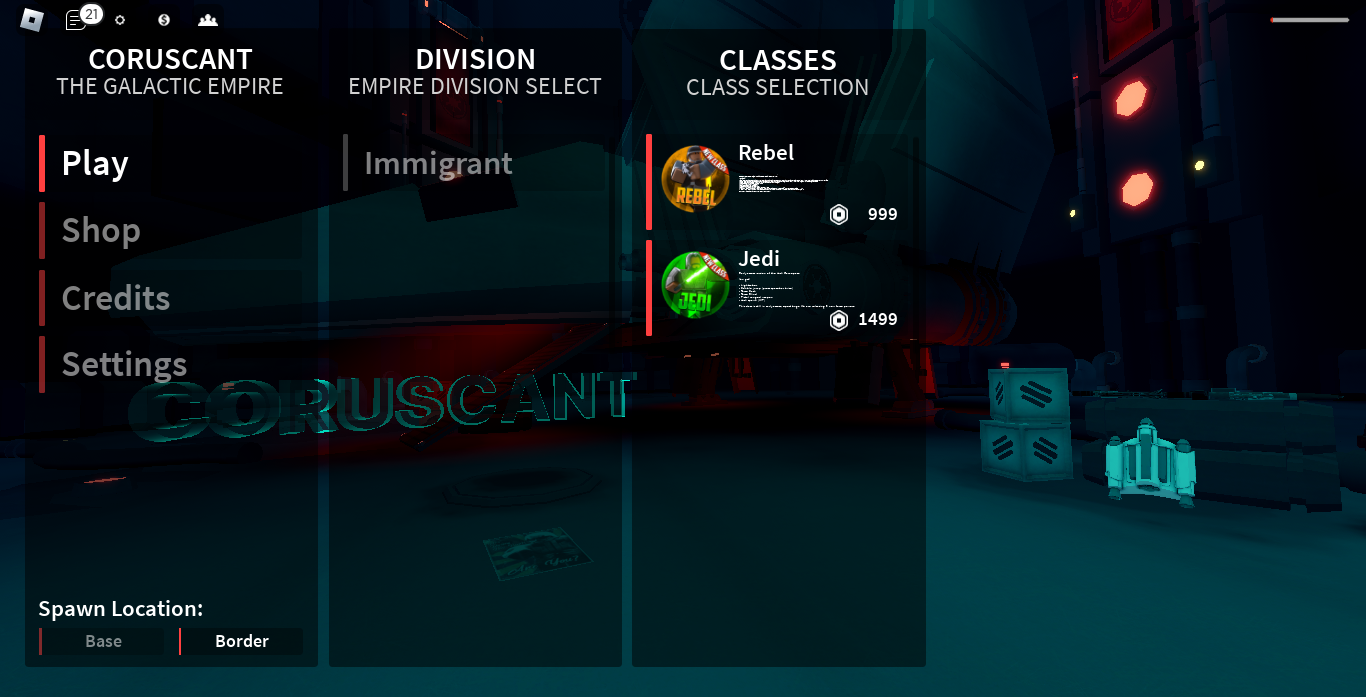 Top 10 Roblox Star Wars Games | Gamer Journalist