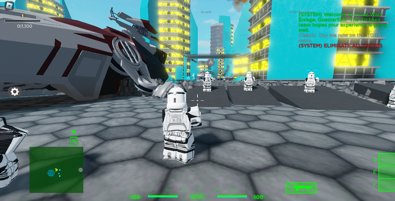 Top 10 Roblox Star Wars Games | Gamer Journalist
