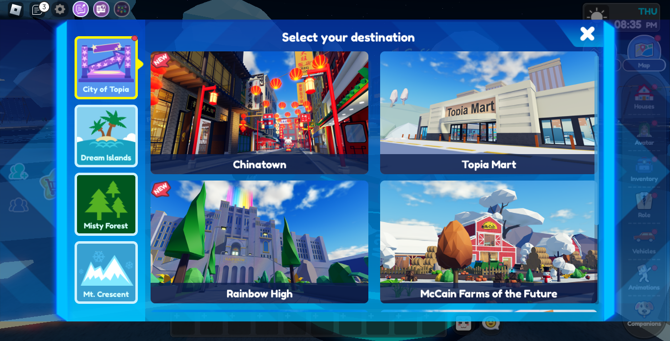 How to find the secret castle room in Roblox's Livetopia | Gamer Journalist