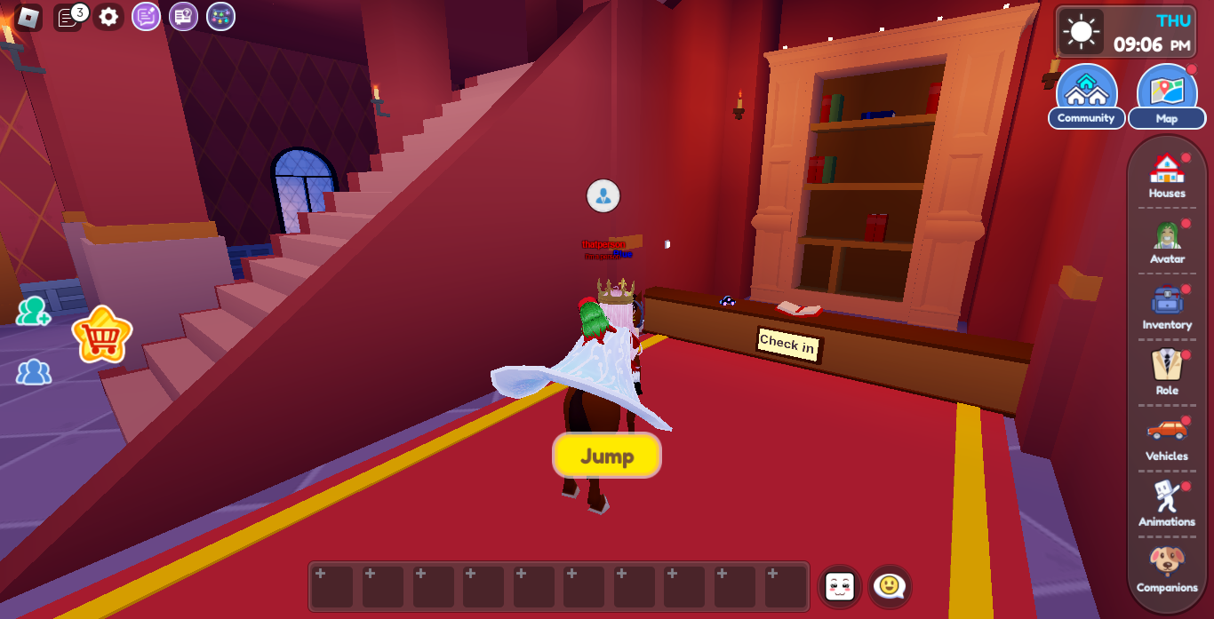 How to find the secret castle room in Roblox's Livetopia | Gamer Journalist