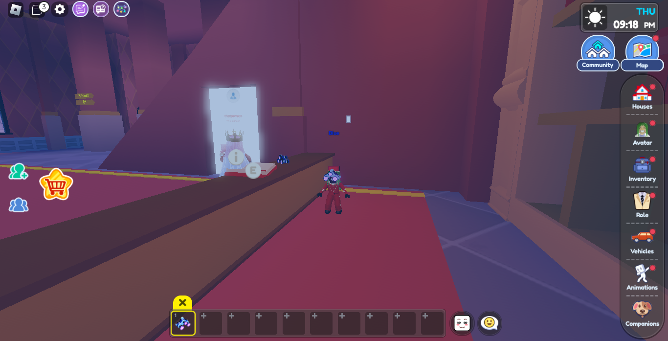 How to find the secret castle room in Roblox's Livetopia | Gamer Journalist