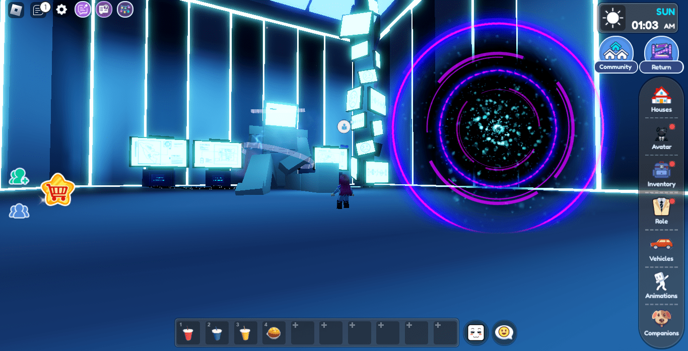 Best Secrets to Find in Roblox Livetopia | Gamer Journalist