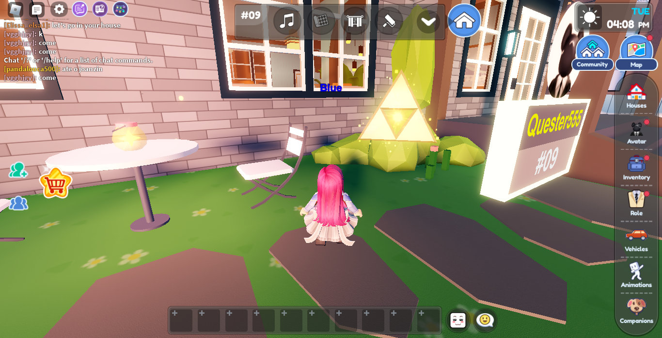 Best Secrets to Find in Roblox Livetopia | Gamer Journalist