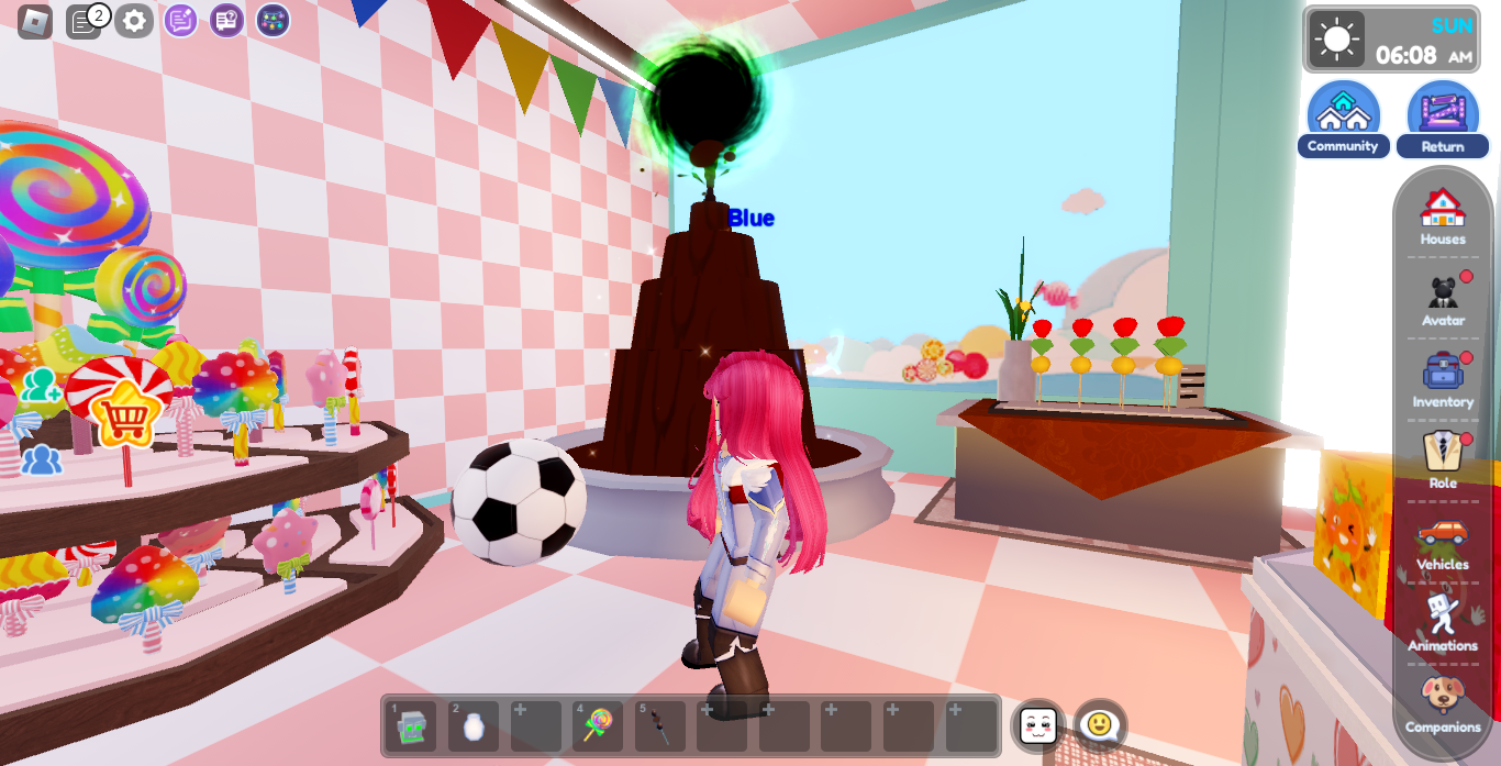 Best Secrets to Find in Roblox Livetopia | Gamer Journalist