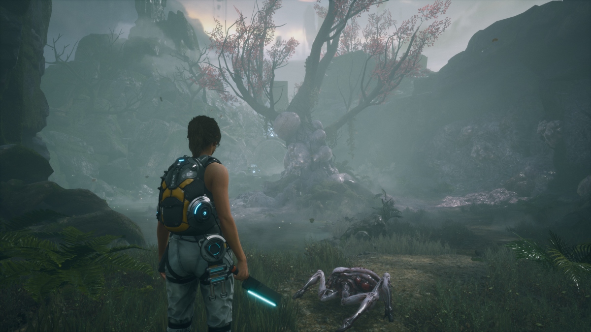 Review: Scars Above is a Great Blending of Two Stellar Genres | Gamer ...