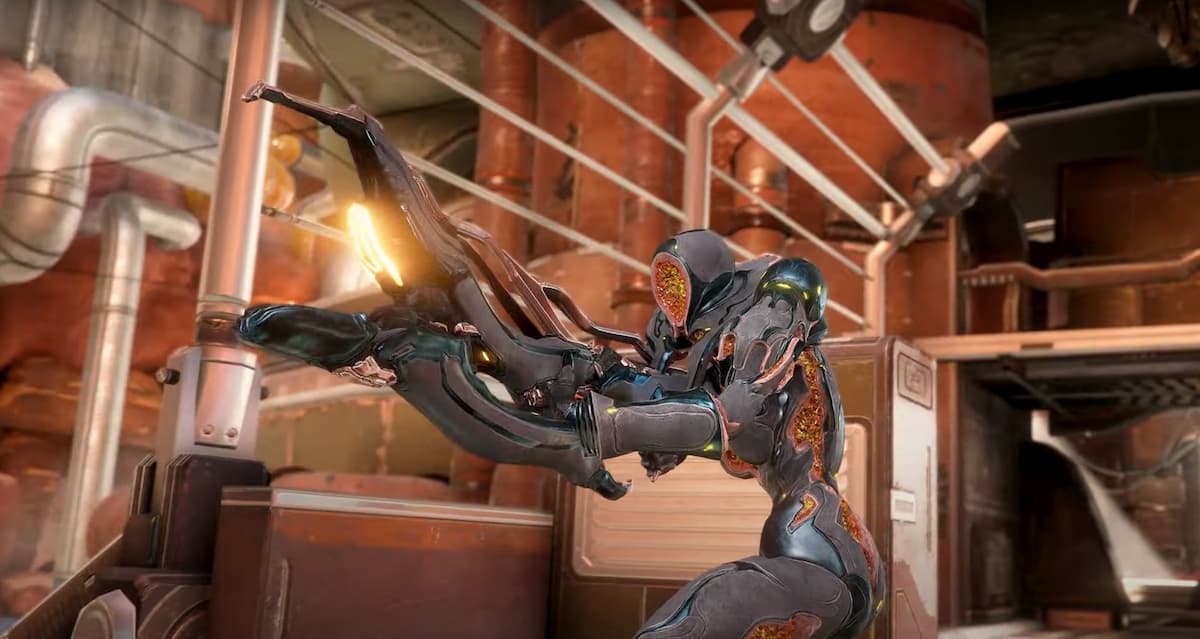 Warframe: How to Get Hildryn Prime Relics | Gamer Journalist