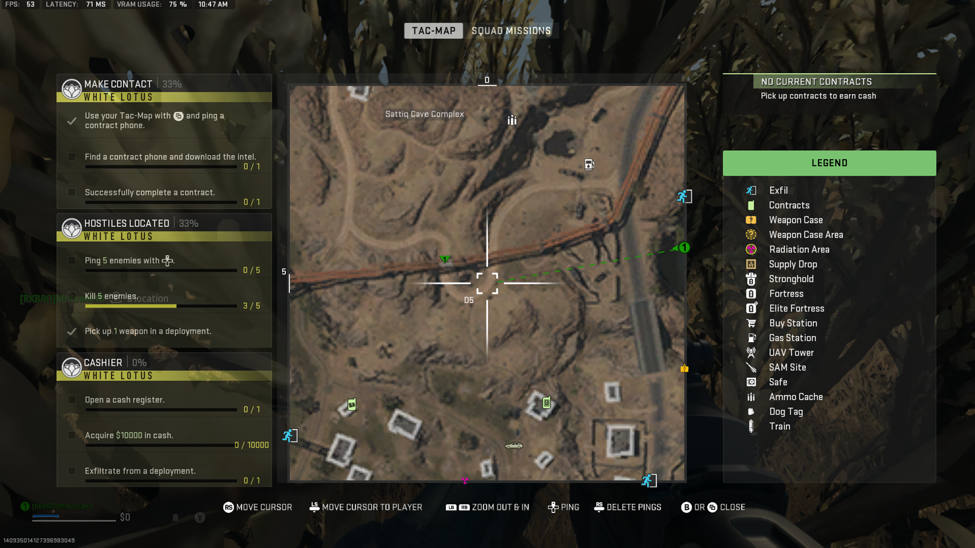 How to Complete Paperweights in Warzone DMZ | Gamer Journalist
