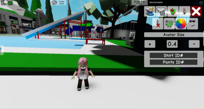 How to Fly in Roblox Brookhaven RP | Gamer Journalist