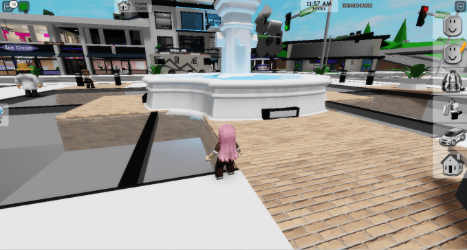 How to Fly in Roblox Brookhaven RP | Gamer Journalist
